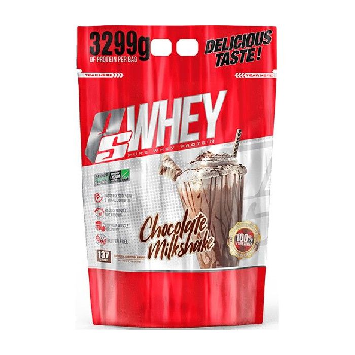 ProSupps Ps Whey 10 lb