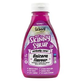 Skinny Syrup Zero Calorie - DENTED (Seal Intact)