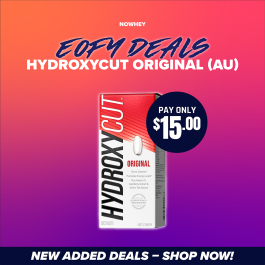 Hydroxycut Original (AU Version)