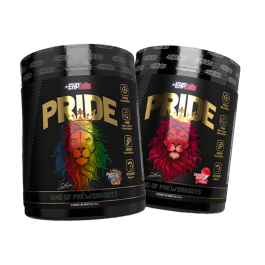 EHP Labs Pride Pre-Workout x2 Mix & match