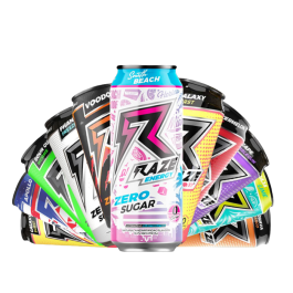 Raze Mixed RTD (12 Pack)