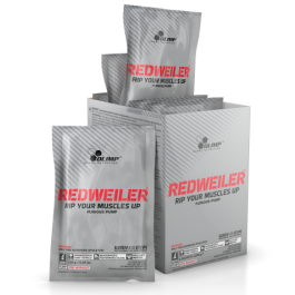 OLIMP Redweiler Pre-Workout 13 Sachets